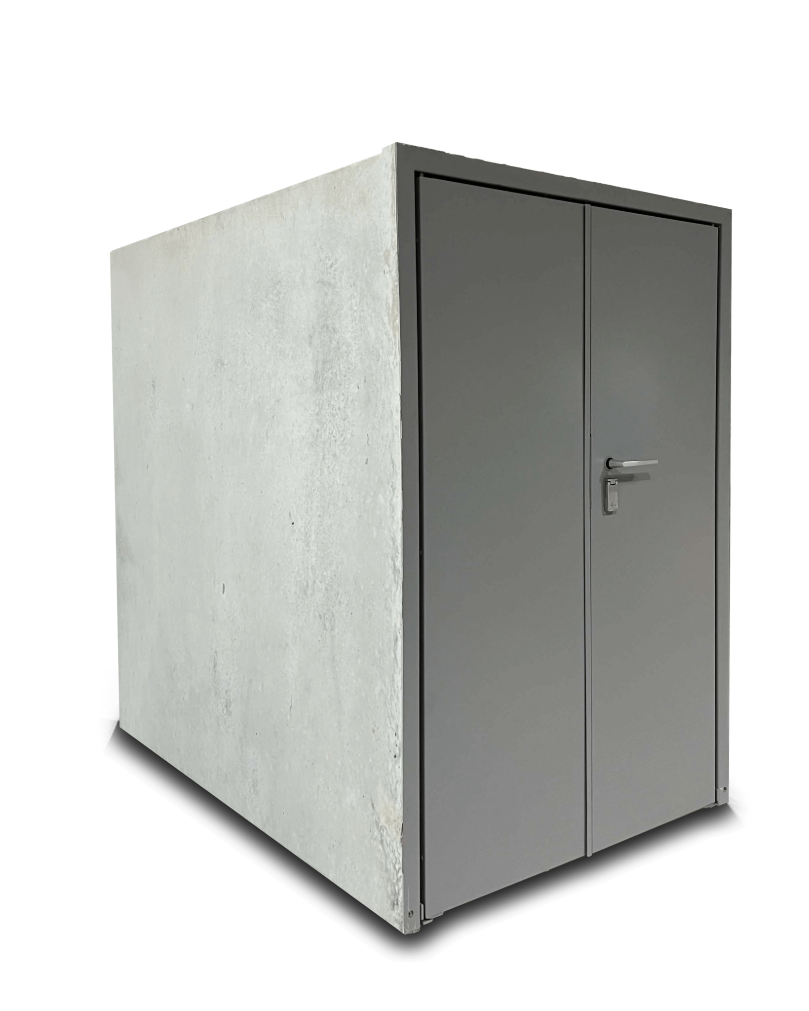 Betonboxen – BAB Hauptstadtbeton GmbH